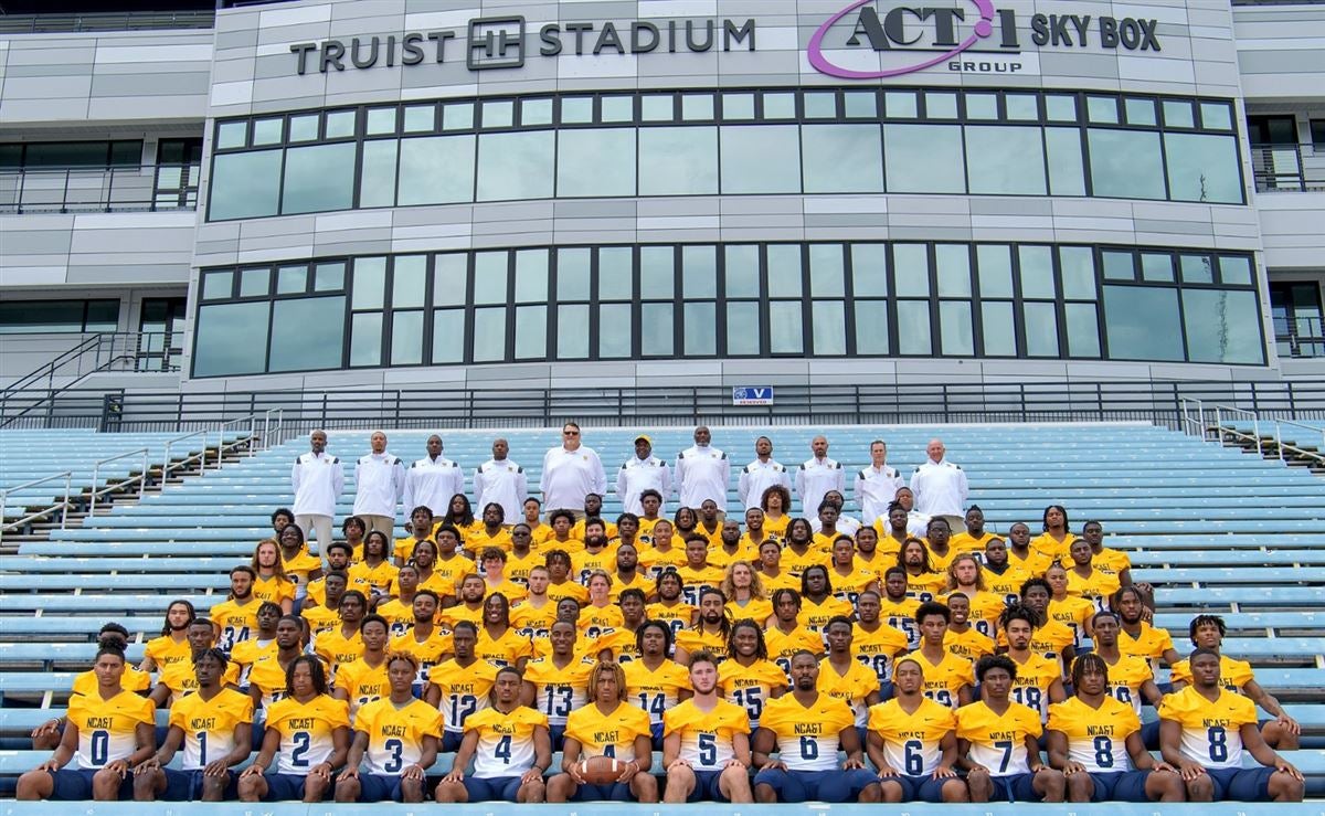 N.C. A&T's Karon Prunty and Tairiq Stewart named to BOXTOROW's 2023 ...