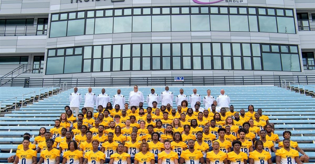 N.C. A&T's Karon Prunty and Tairiq Stewart named to BOXTOROW's 2023 ...