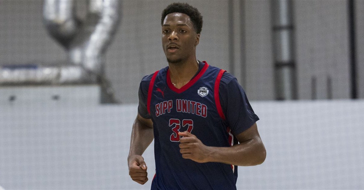 Sam Funches Ready For Gonzaga Visit