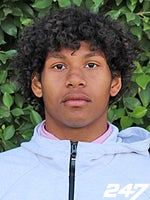 Jaylen Fitzgerald, Brophy College Preparatory, Athlete