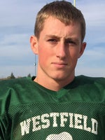 Koby Hauser, Westfield, Safety