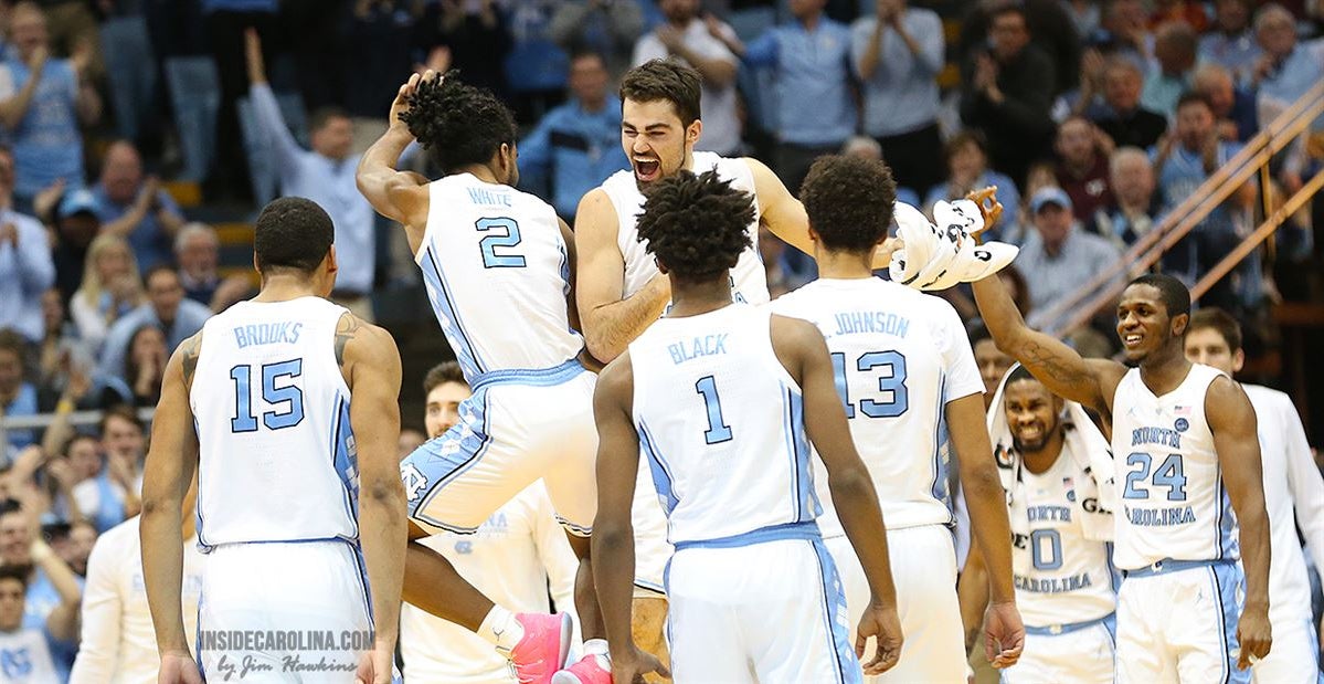 UNC NCAA Tournament Résumé: Where Tar Heels Stand in Net Ranking, Quad ...