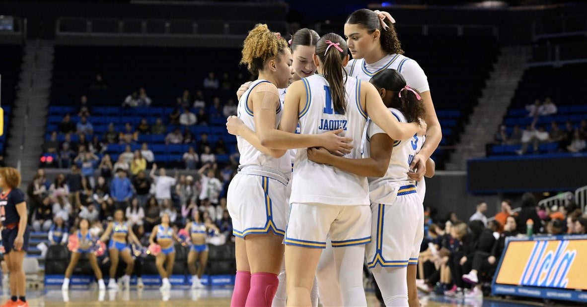 NCAA Tournament: No. 1 UCLA WBB vs. No. 16 Southern