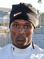 Jermeer Lee-Hicks, Jesse M. Bethel, Athlete