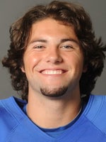 Brayden Scott, Memphis, Quarterback
