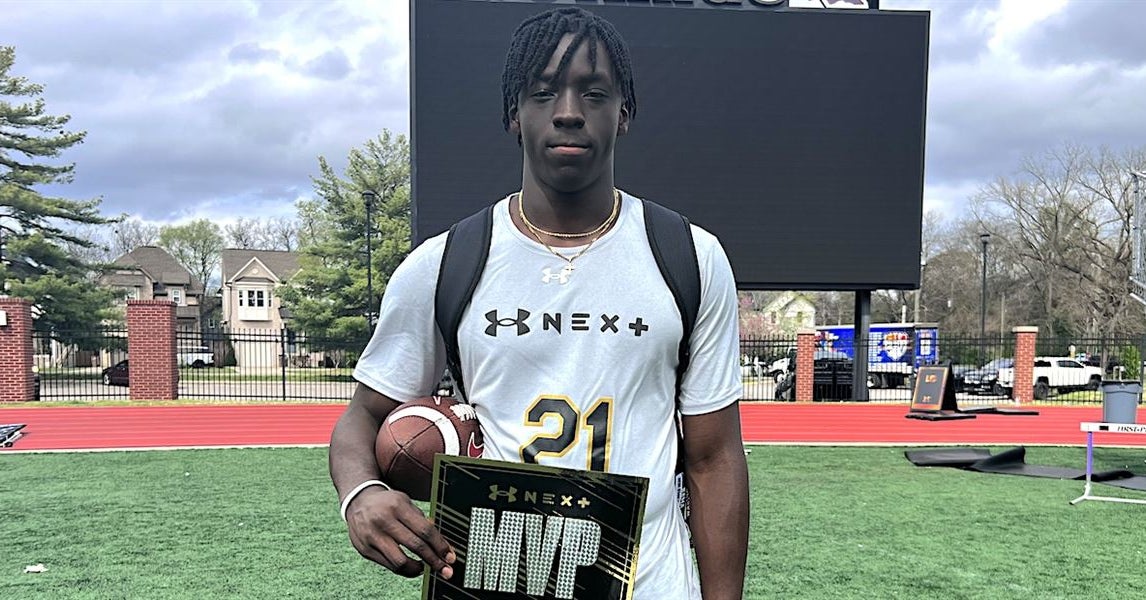 Boston College Football: The Top Five Recruiting Wins in the Eagles ...