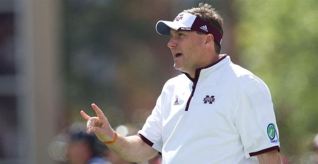 Mullen describes how he changed culture from Day 1