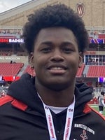 Chris Flowers, South, Cornerback