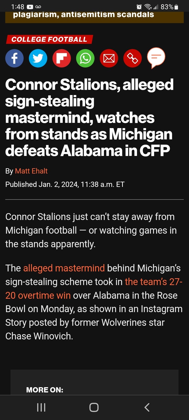 TSUN Game Thread