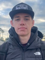 Daniel Mielke, Ontario Christian, Quarterback