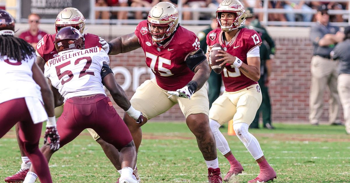 Keiondre Jones announces new relationship with The Battle's End for his ...