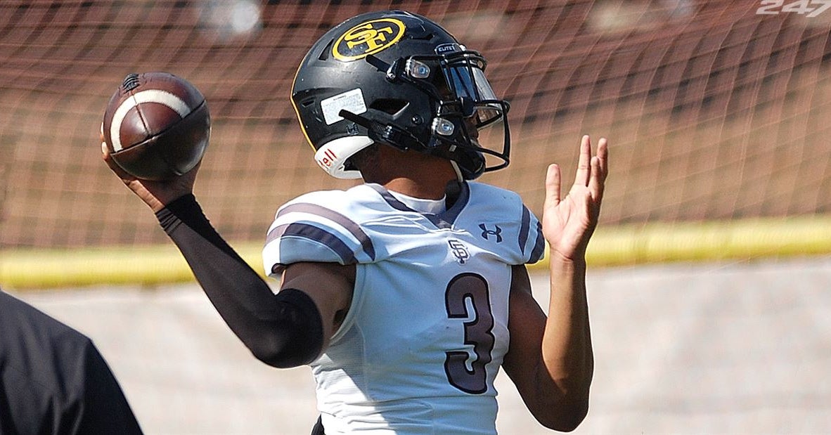 Preview: Win Your Ones high school football showcase