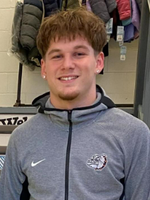 Murphy Clement, Martinsburg, Running Back