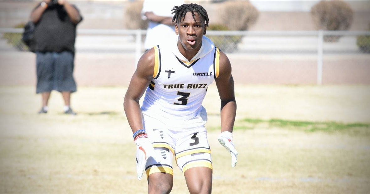 Devin Turner eyeing possible visits