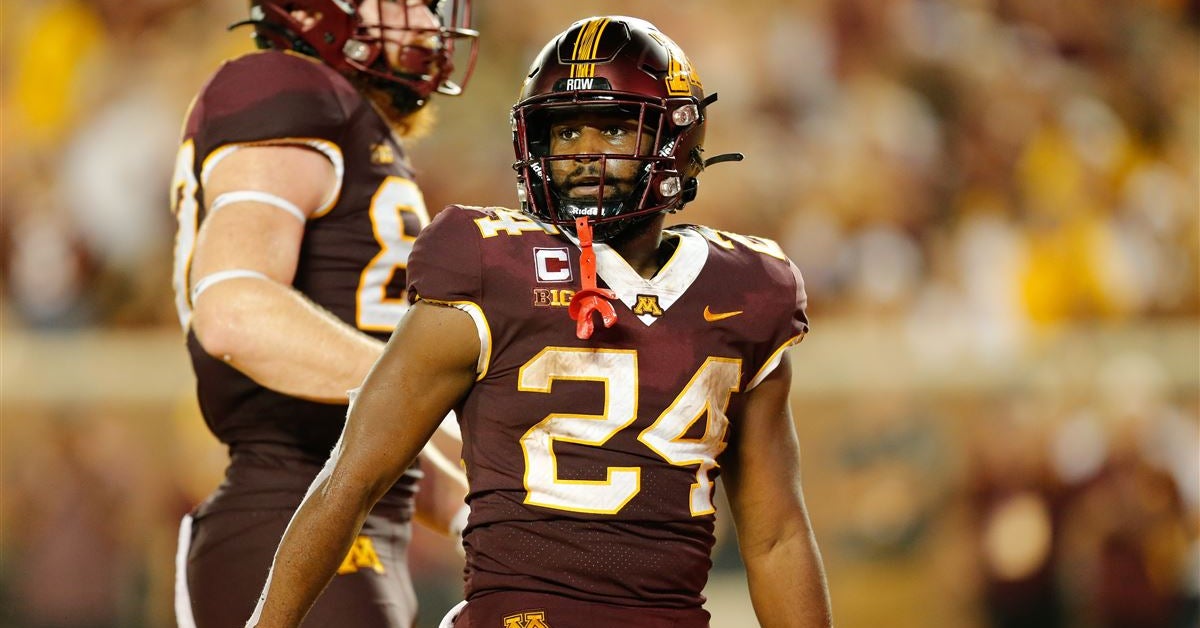 Minnesota Gopher Football vs. Wisconsin Badgers preview and prediction