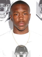 Jeremy Horton, Veterans, Athlete