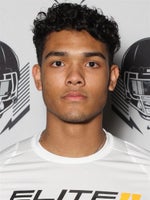 Cameron Jackson, St. Thomas Aquinas, Running Back