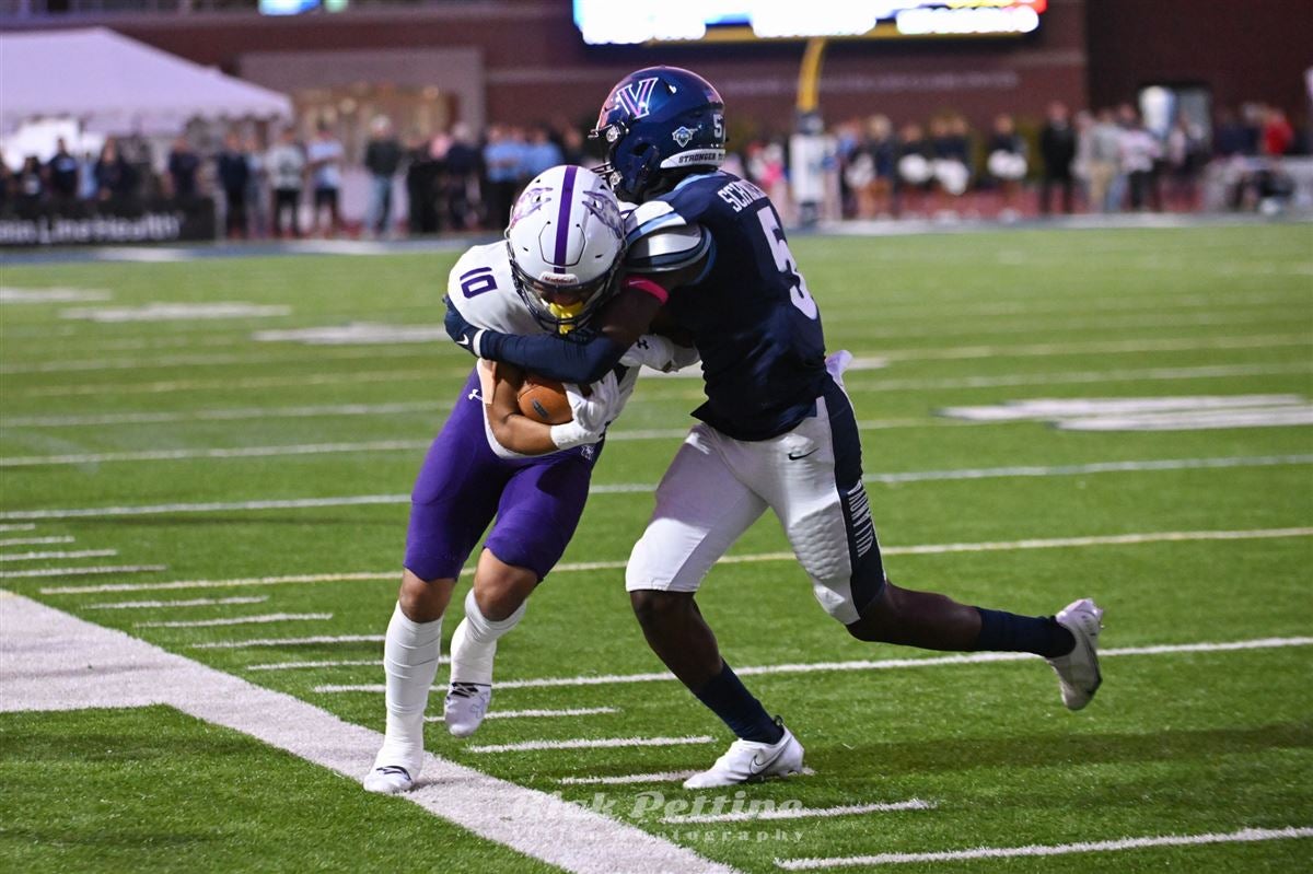 VUSports Photo album: Villanova victory over Albany