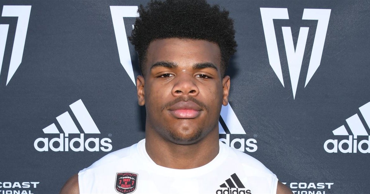More on New Iowa 247Sports Crystal Ball Pick