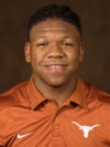 Juwan Mitchell, Texas, Linebacker