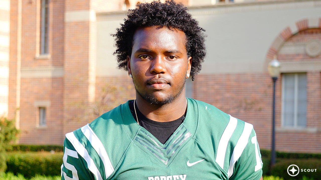 Isaiah Smalls breaks down top seven