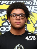 Neal Duncan, Chapel Hill, Strong-Side Defensive End