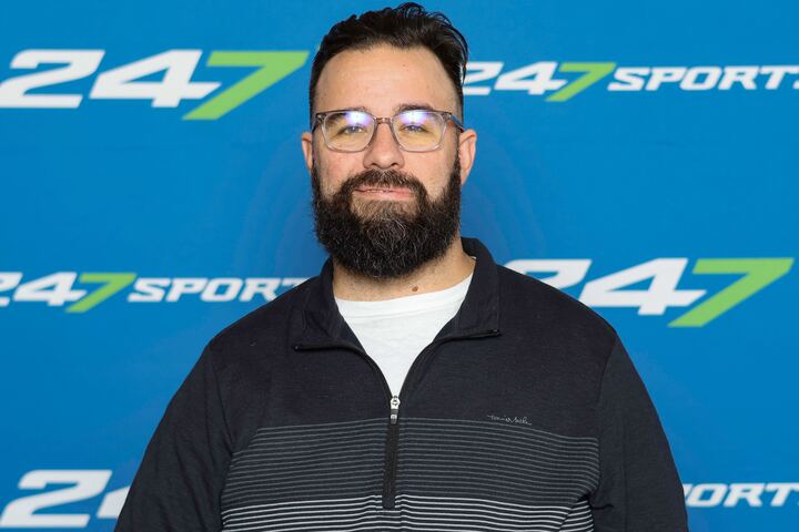 Texas A&M makes strong pitch for Top247 ATH Michael Terry III on ...