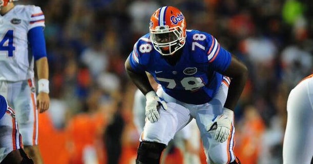 Sharpe, Davis, Maye to represent Florida at SEC Media Days