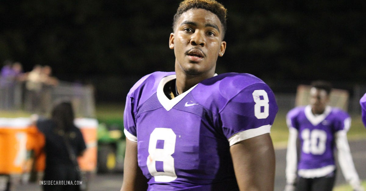 ICTV: Jordon Riley Game Breakdown