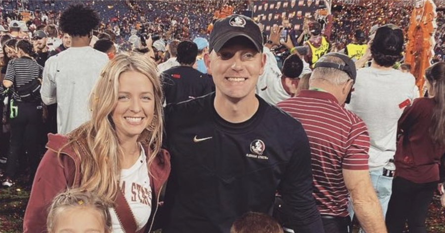 FSU expected to promote Austin Tucker to QB coach, Brendan Bognar to ...