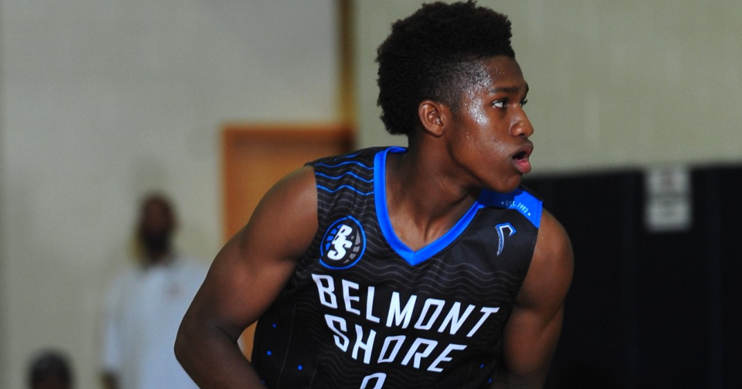 David Singleton enjoys Arizona visit