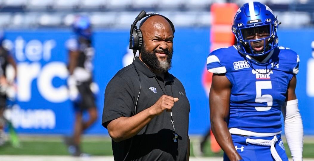 GSU Football Announces Spring Practice & Game Date