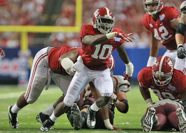 NFL Draft Preview: John Fulton