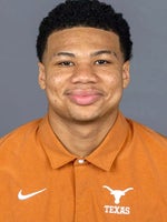 Jordan Washington, Texas, Tight End