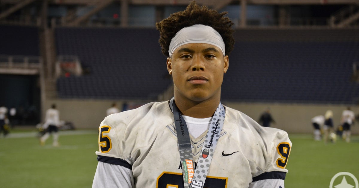 2017 DL Kivon Bennett Bursts onto the Scene