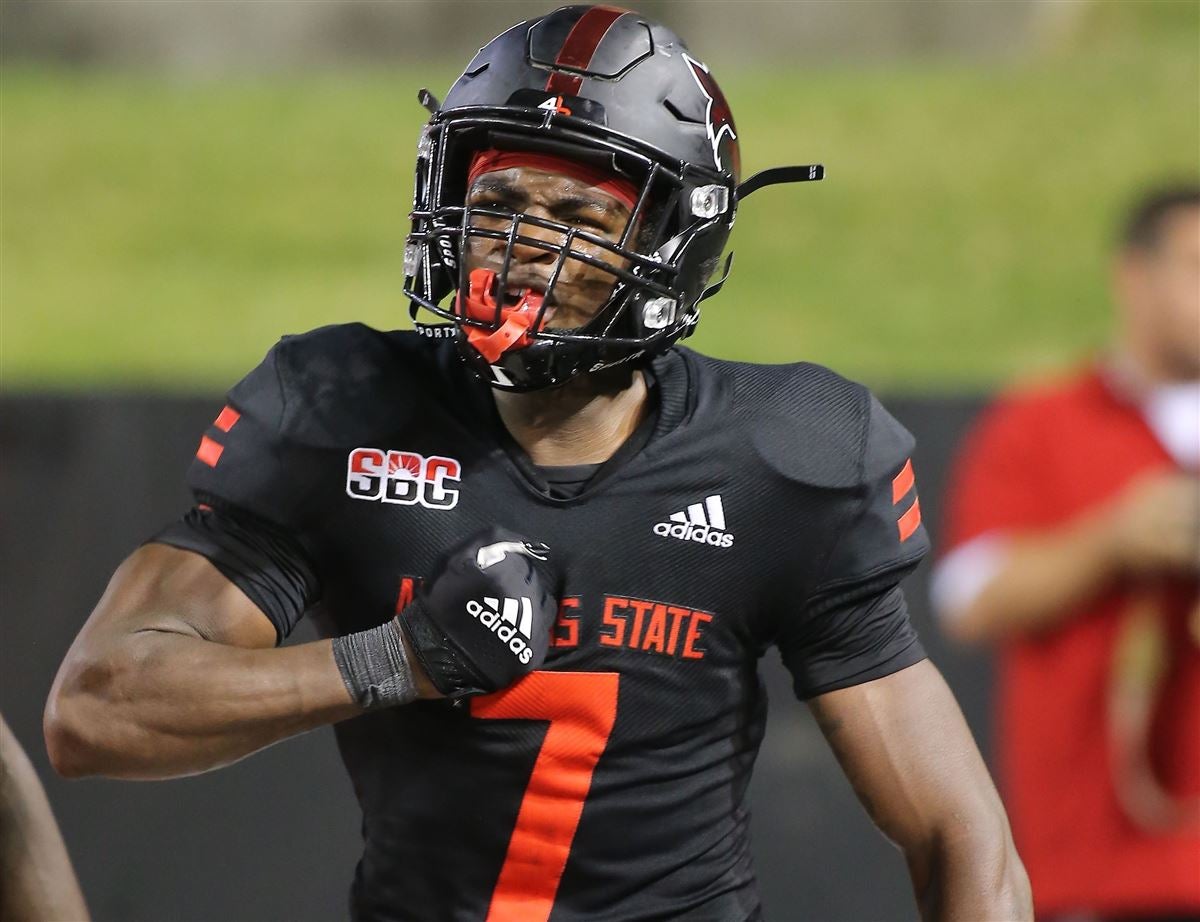 Native Mississippian, top wide receiver Corey Rucker enters transfer portal