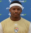 Ashton Riley, Cherry Creek, Running Back