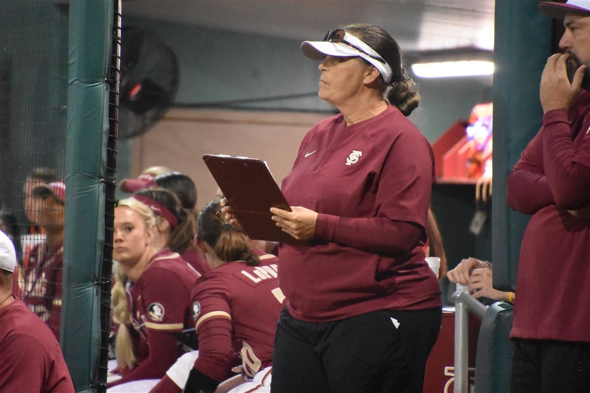 FSU Softball earns 7-2 win at Stetson in Tuesday tilt