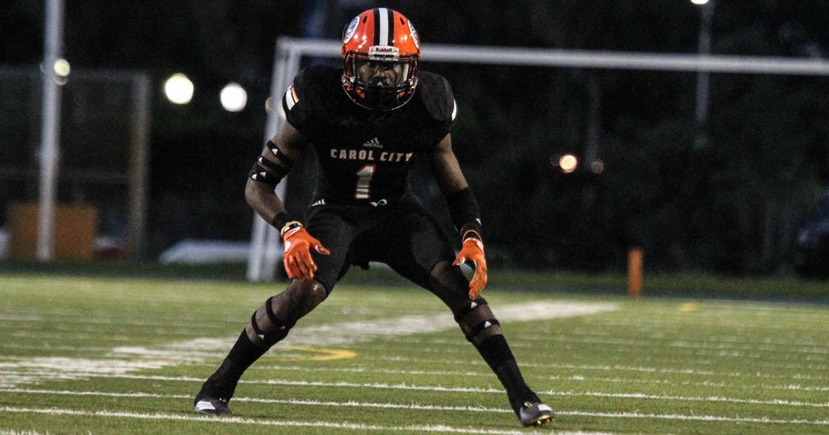 FSU goes 2-for-2 at Miami Carol City: Brownlee & Ray sign