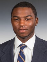 Tyrone Perkins, Syracuse, Running Back