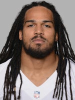 Marcus Ball, Carolina, Safety