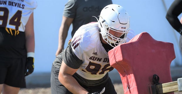 ASU season preview: Defensive line