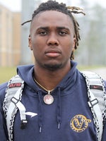 Trey Jackson, Texas Tech, Wide Receiver