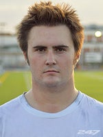 Gunnar Rask, California, Defensive Line