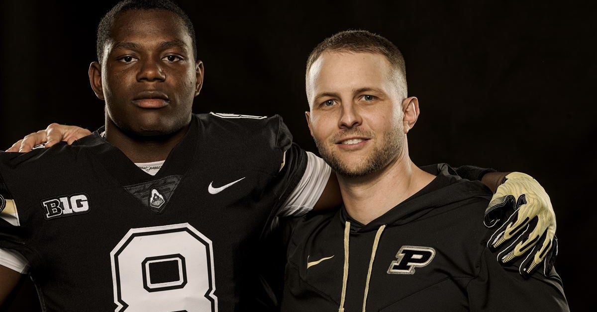 Analysts: Purdue lands 'a versatile secondary defender' in newest ...