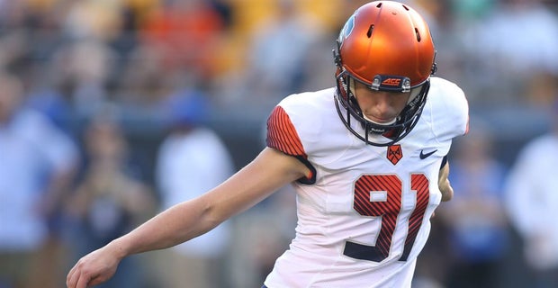 Andre Szmyt Approaching National Record