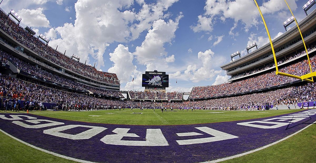 TCU 2024 spring roster player preview: Ethan Craw