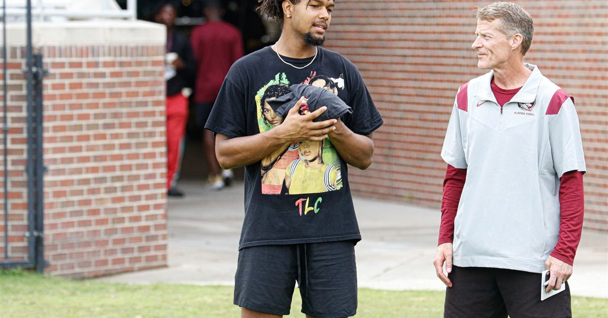 FSU commits go in-depth on official visit weekend in Tallahassee