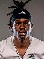 Tremon Henry, Southern Miss, Linebacker