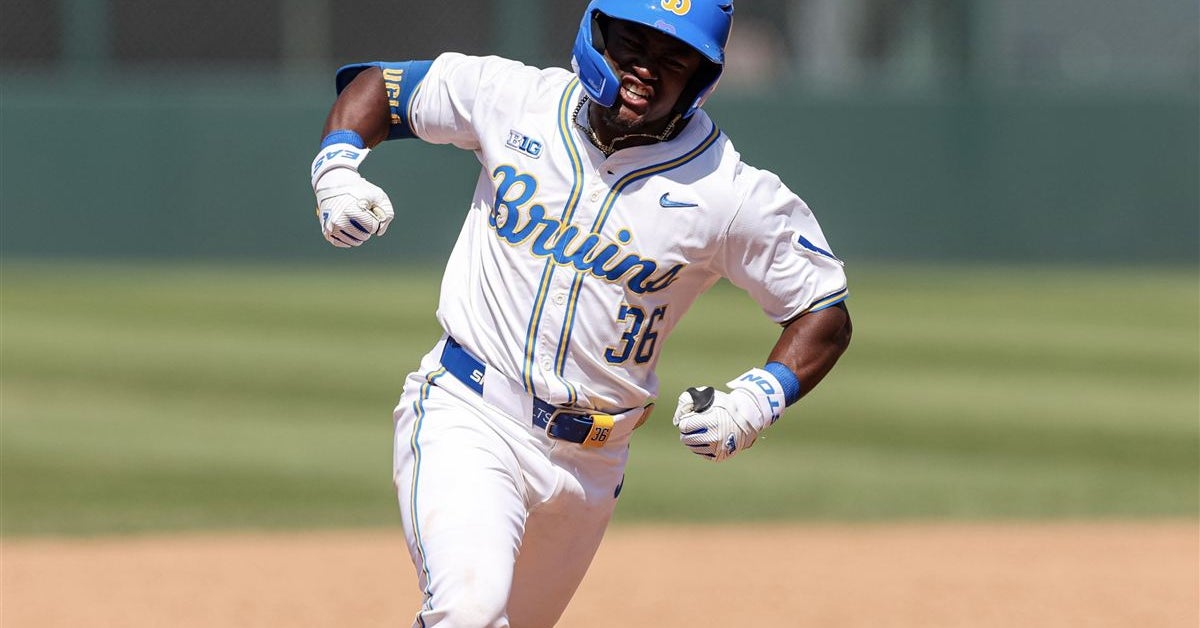 Bruins get the last word in heated series win over Oregon